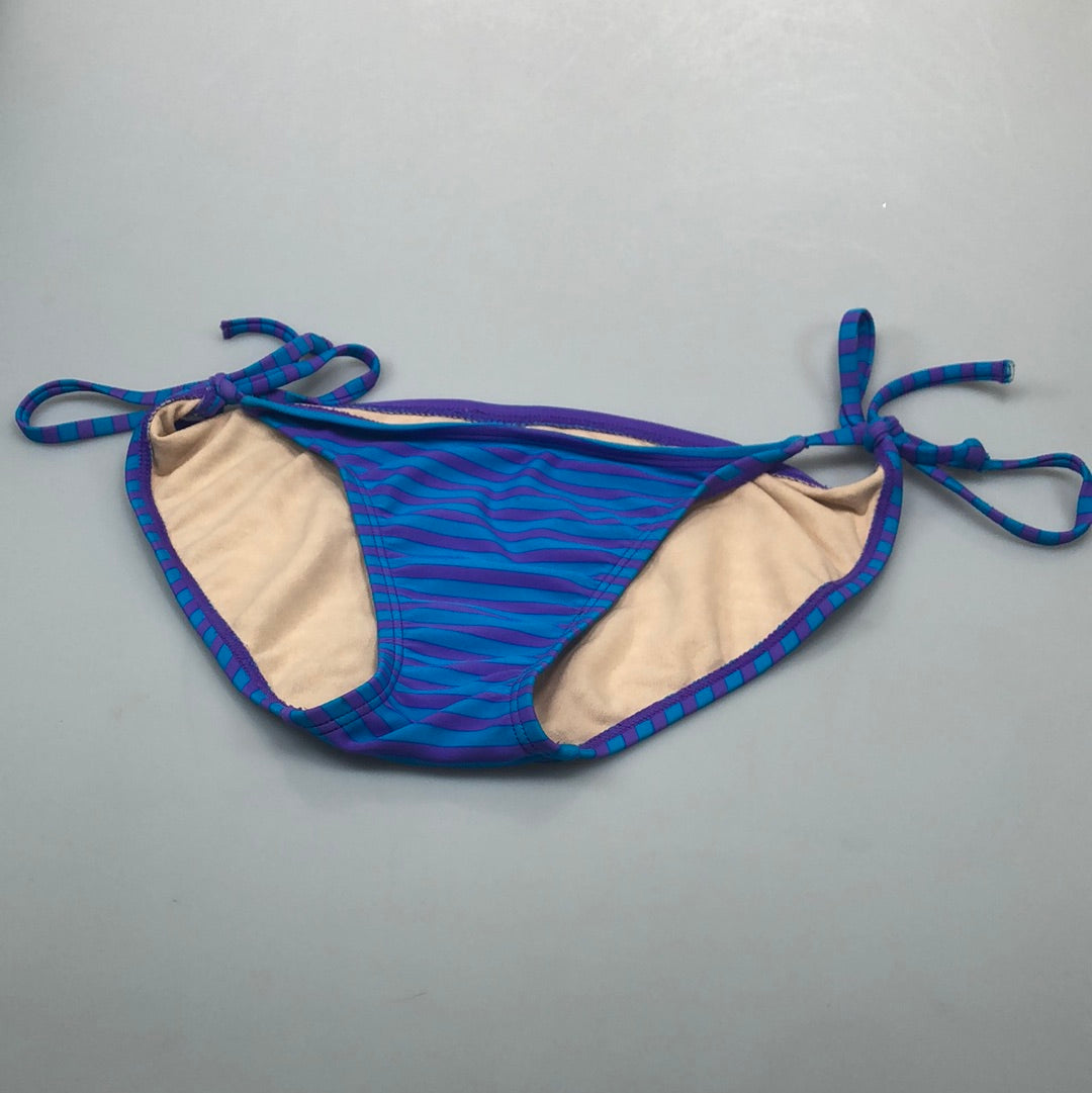 Panti De Beño Morado De raya Body – Variangis