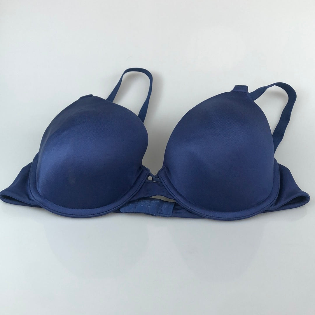 Brasier Azul marino Vanity Fair – Variangis