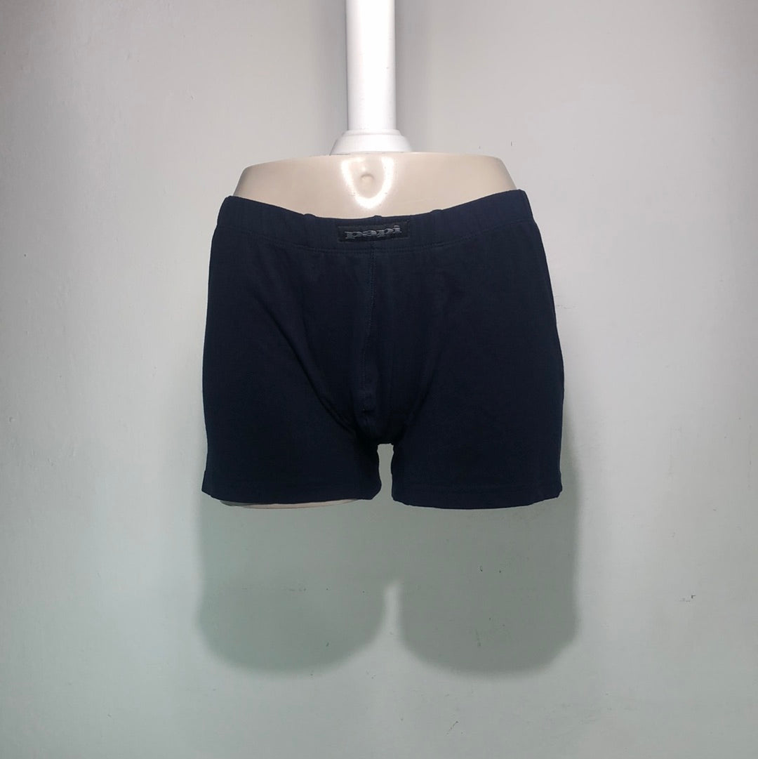 Boxer Azul Marino Papi – Variangis