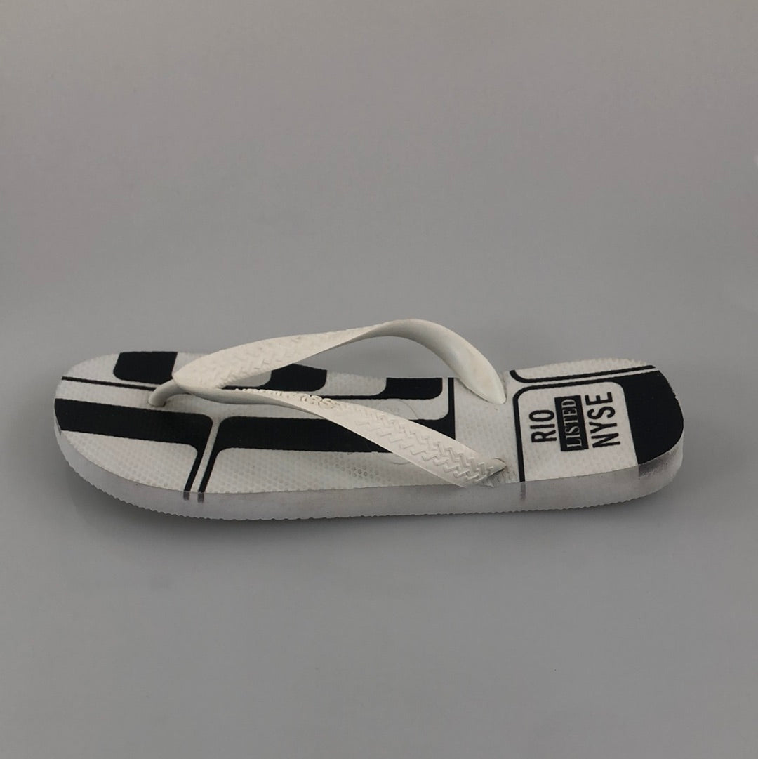 Caliso Blanco Havaianas – Variangis