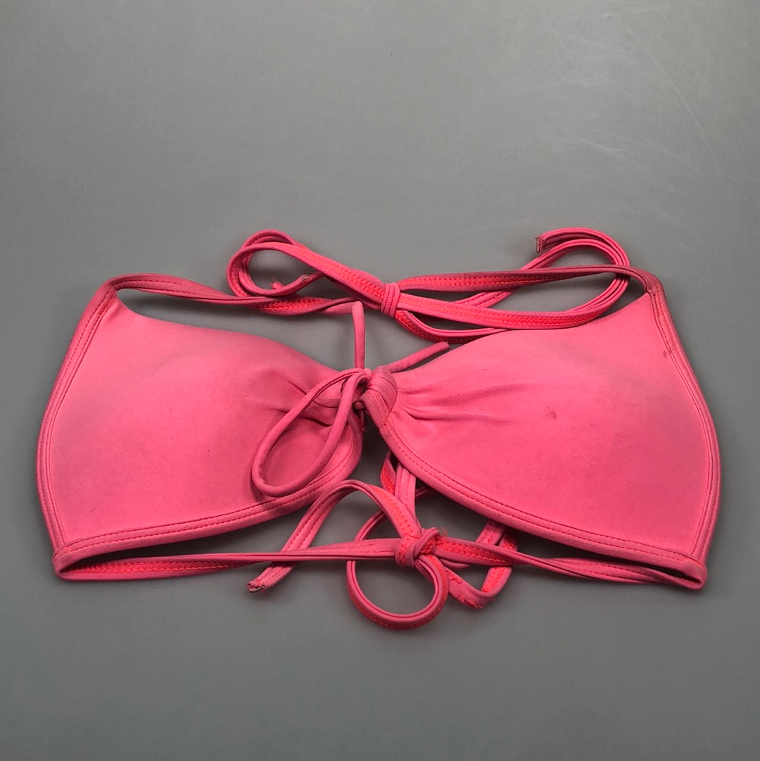 Brasier De Baño Naranja Body – Variangis