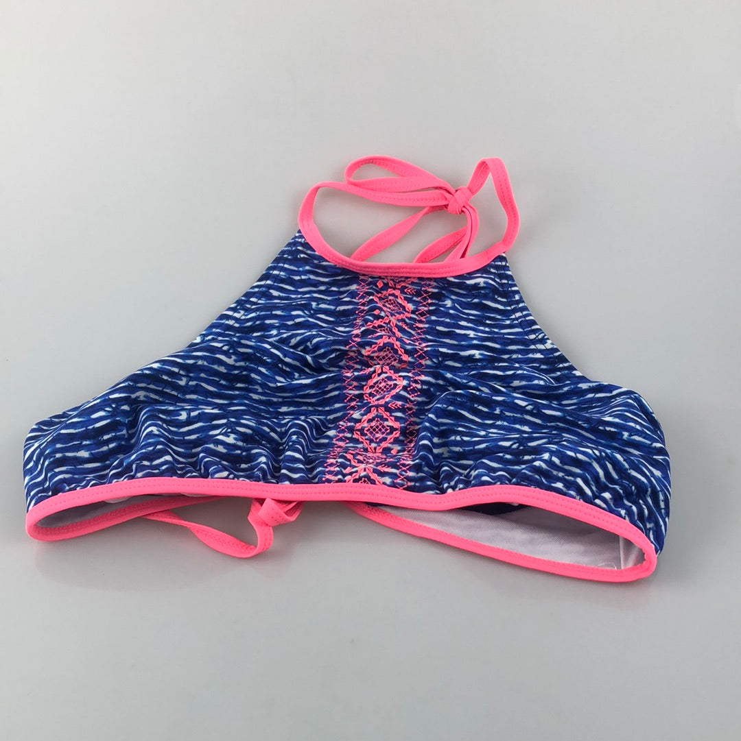 Brasier Baño Azul – Variangis