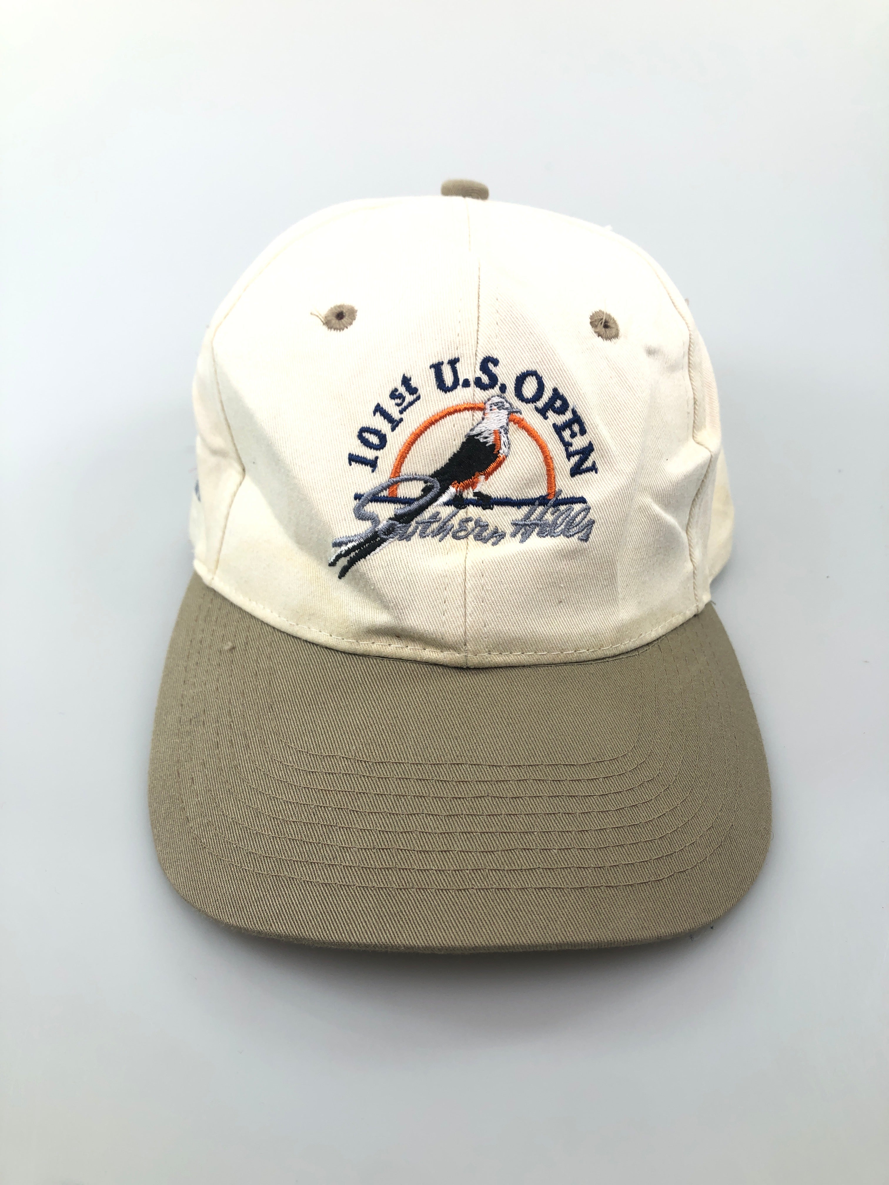 Gorra Crema Authentic Headgear – Variangis