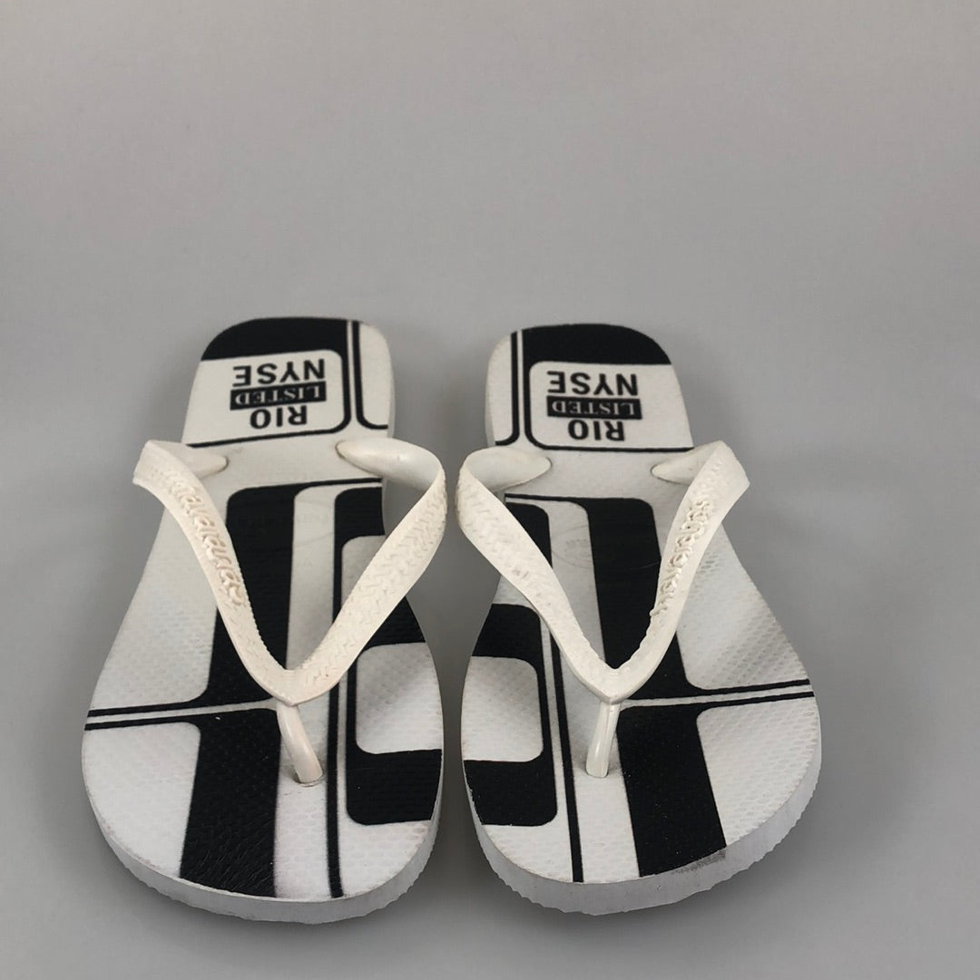 Caliso Blanco Havaianas – Variangis